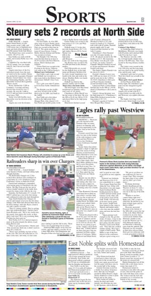 Page B7 | The Star e-Edition | kpcnews.com