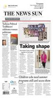 The News Sun e-Edition | kpcnews.com