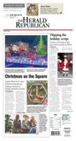 The Herald Republican e-Edition | kpcnews.com