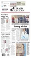 The Herald Republican e-Edition | kpcnews.com
