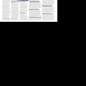 Page A4 | The Herald Republican e-Edition | kpcnews.com