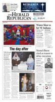 The Herald Republican e-Edition | kpcnews.com