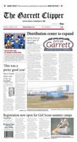 The Garrett Clipper e-Edition | kpcnews.com