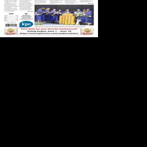 Page A1 | The News Sun e-Edition | kpcnews.com