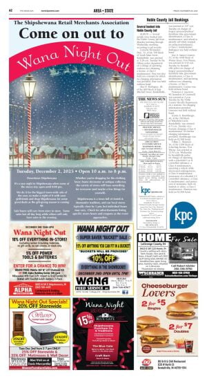 Page A4 | The News Sun e-Edition | kpcnews.com