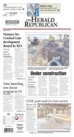 The Herald Republican e-Edition | kpcnews.com