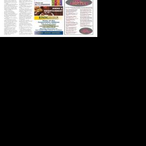 Page A3 | The News Sun e-Edition | kpcnews.com