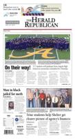 The Herald Republican e-Edition | kpcnews.com