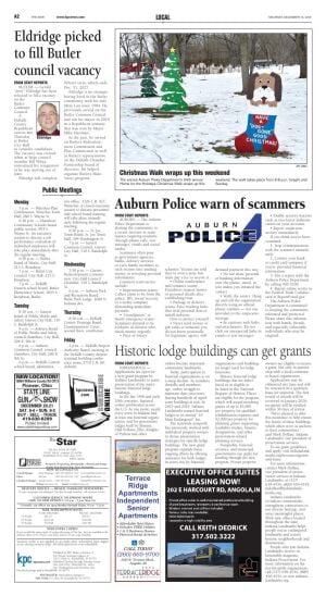 Page C5 | The Star e-Edition | kpcnews.com