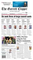 The Garrett Clipper e-Edition | kpcnews.com
