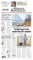 The Herald Republican e-Edition | kpcnews.com