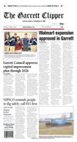 The Garrett Clipper e-Edition | kpcnews.com