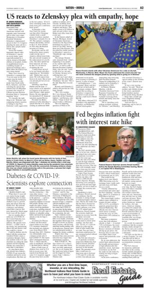Page A3 | The Star e-Edition | kpcnews.com