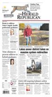 The Herald Republican e-Edition | kpcnews.com