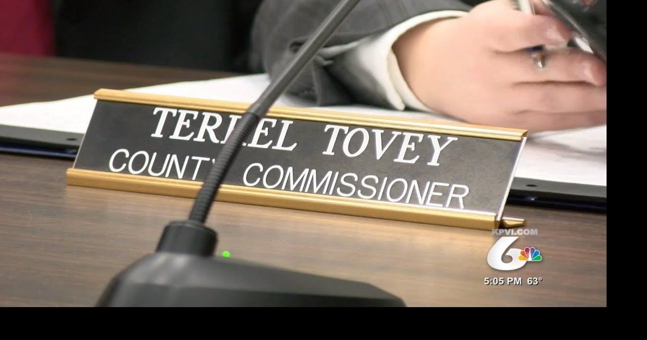 Terrel Tovey Defeats Craig Cooper and Discusses Campaign Highlights ...
