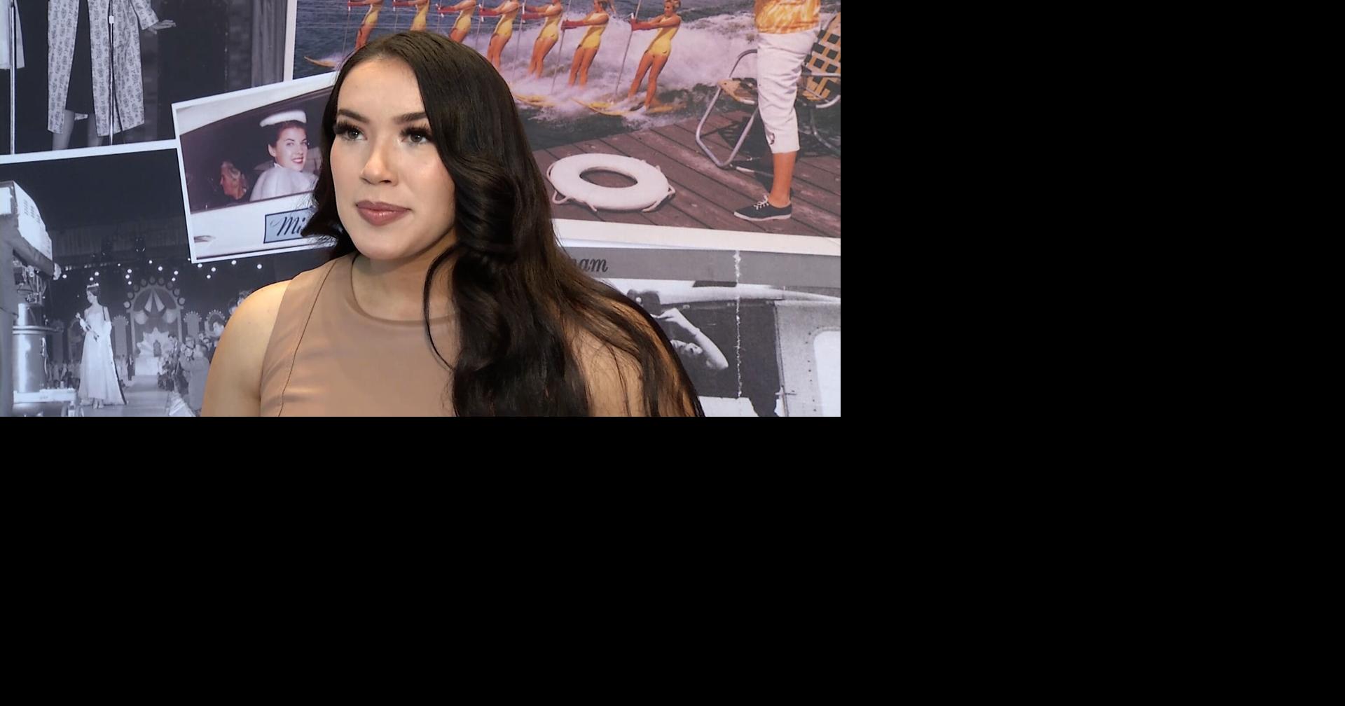 Miss America Update for Tuesday, December 14 | Local News | kpvi.com