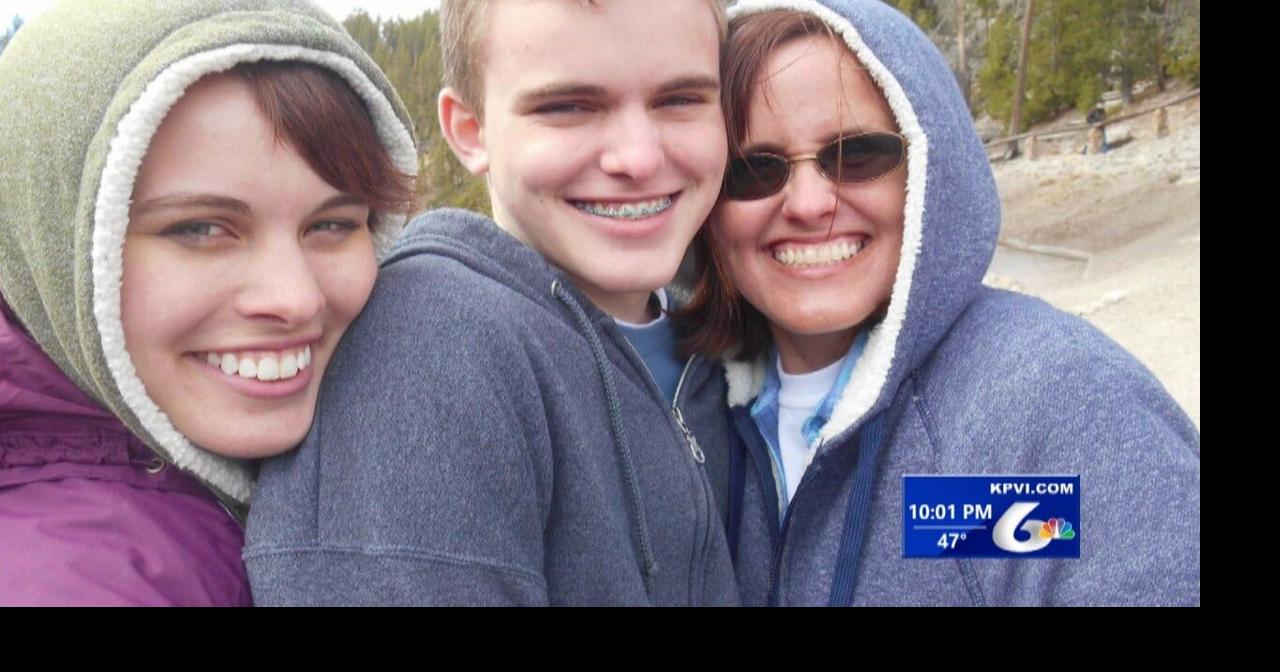 Chad Daybell's kids take the stand | Local News | kpvi.com