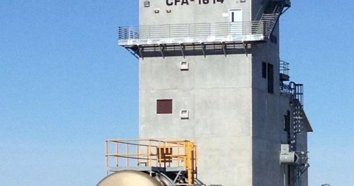 INL Prepares for 2014 Fire Season | Local News | kpvi.com