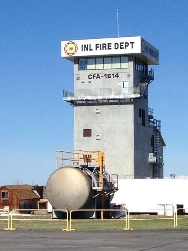 INL Prepares for 2014 Fire Season | Local News | kpvi.com