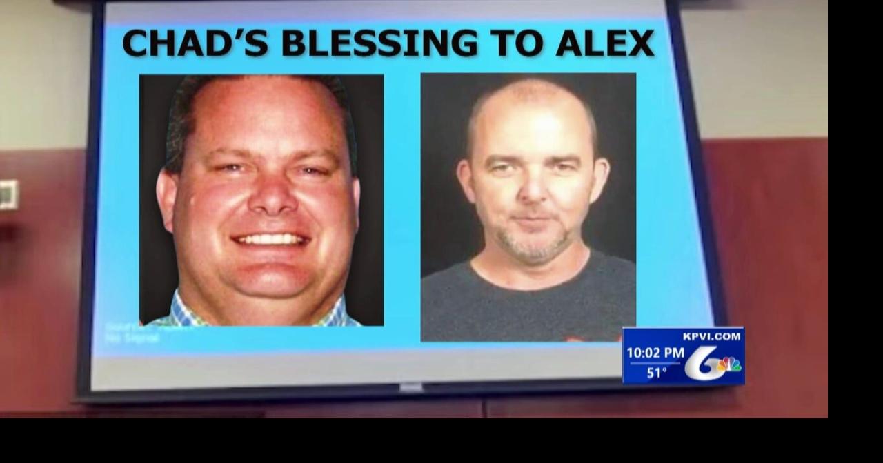 Religious blessing, internet search history discussed in day 4 of ...