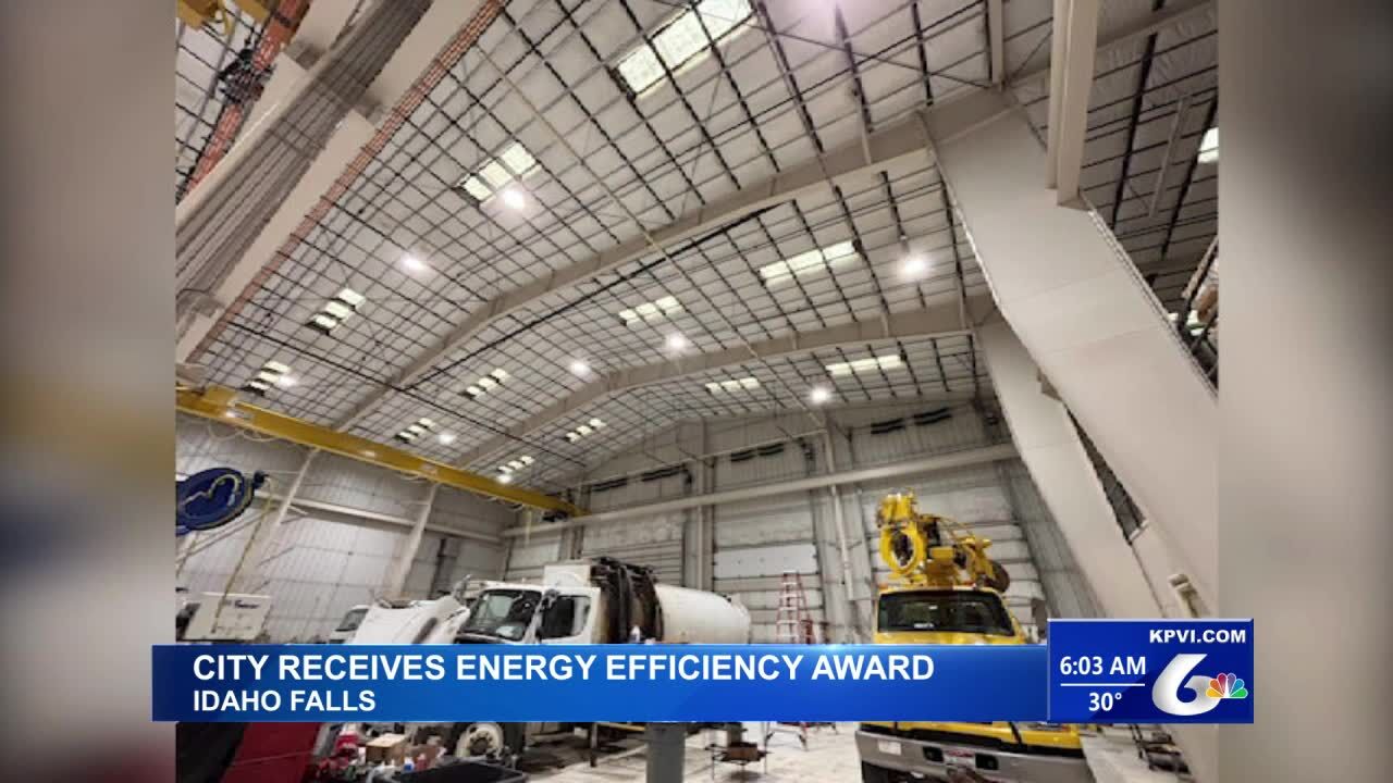 Local News | kpvi.com