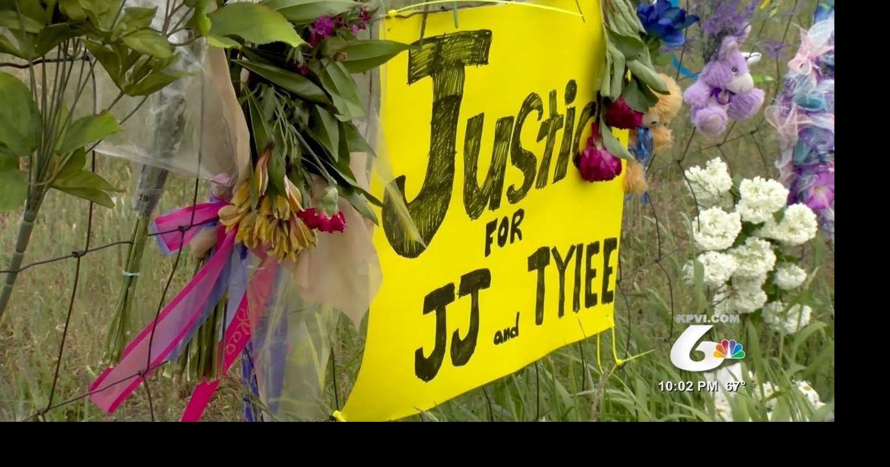 Brother of JJ Vallow and Tylee Ryan, Colby Ryan, visits Daybell ...