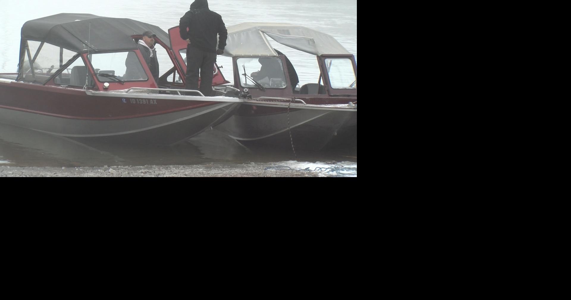 Missing Man Body Found in Snake River | Local News | kpvi.com
