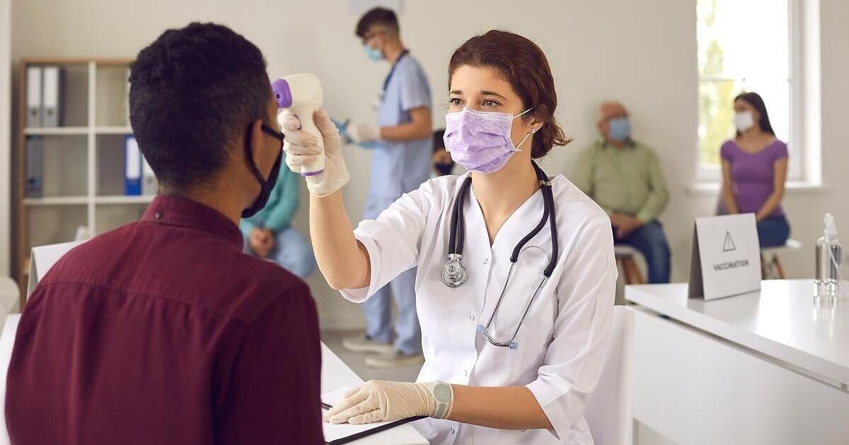 Flu Season Starts Early in NYC as Cases Rise Fast | Interests | kpvi.com