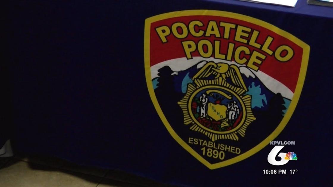 Pocatello Police Teach Internet Safety | Local News | kpvi.com