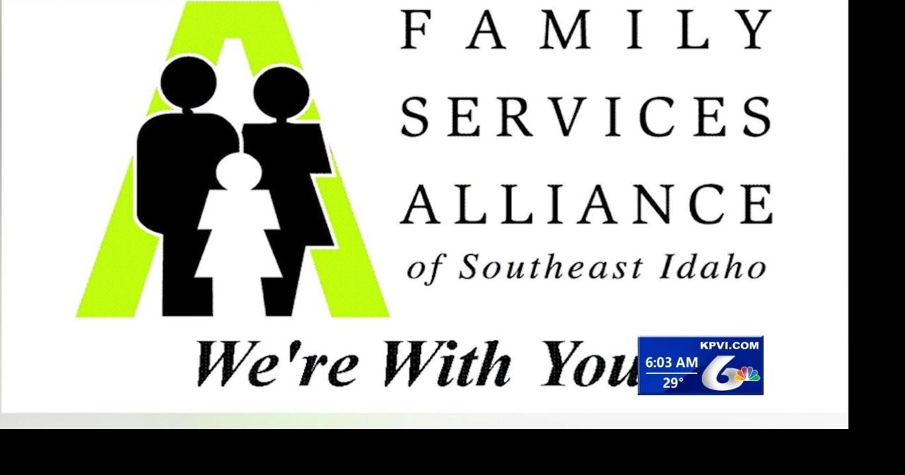 Family Services Alliance Participates in Idaho Gives | Local News ...