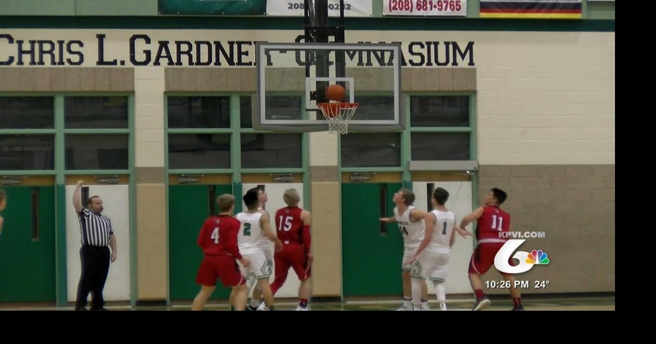 KPVI Varsity: January 4th, 2019 | Local News | kpvi.com