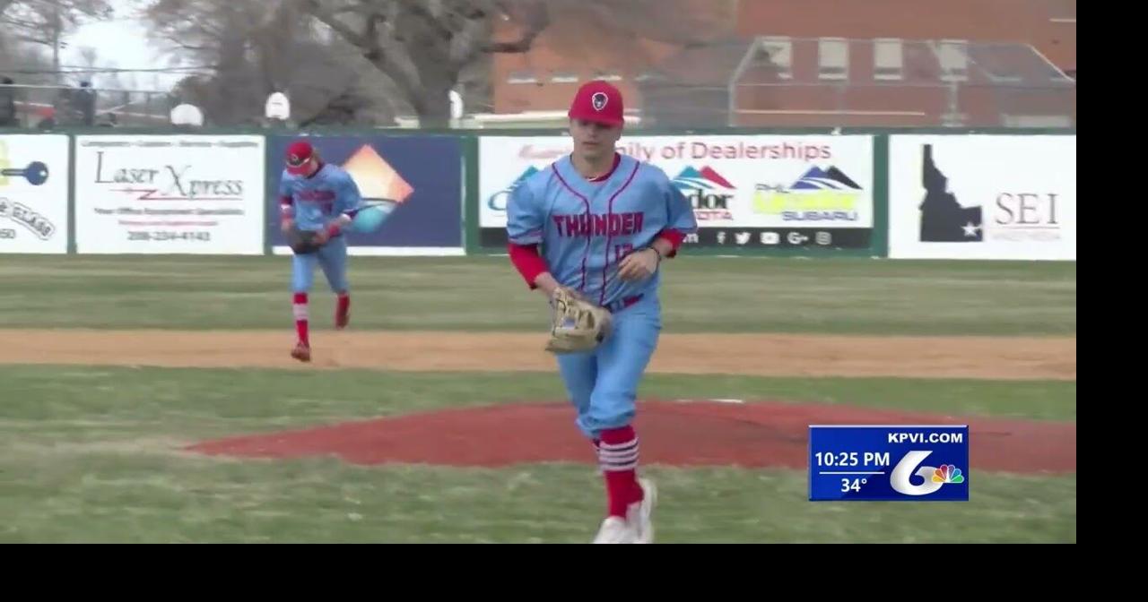 Pocatello Baseball Wins Twice in Doubleheader Against Minico | Sports ...