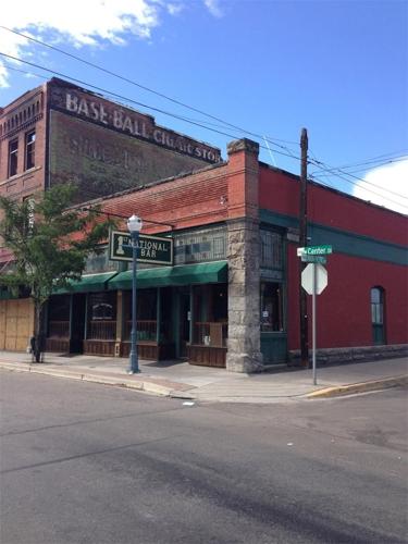 First National Bar Offers Thanksgiving Feast | Local News | kpvi.com