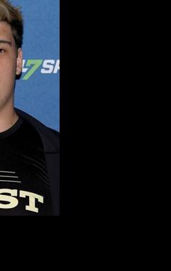 East Idaho GMC Dealers Athlete of the Week -- Alex Romriell | Sports ...