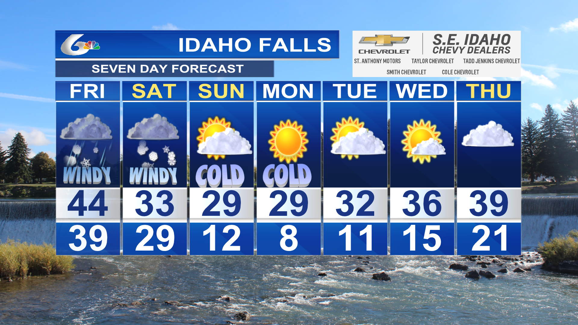 Idaho State Police | | kpvi.com