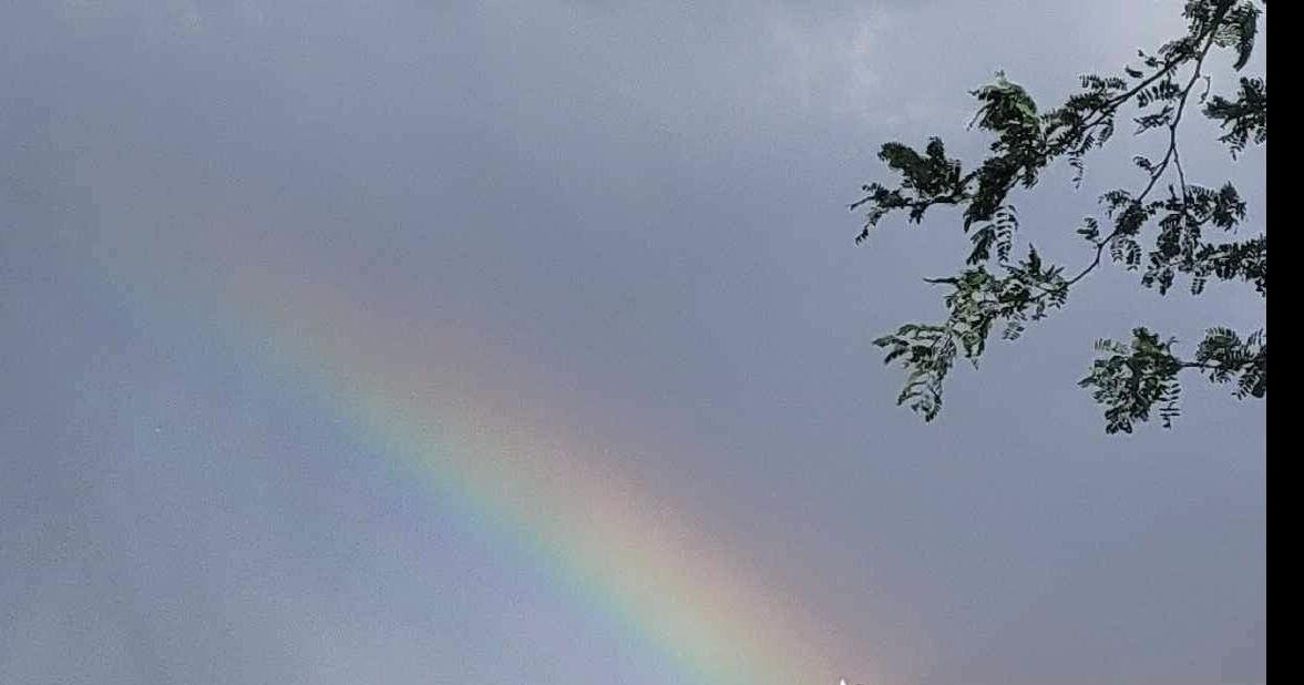 Tonya Little - Rexburg | Weather Pix | kpvi.com