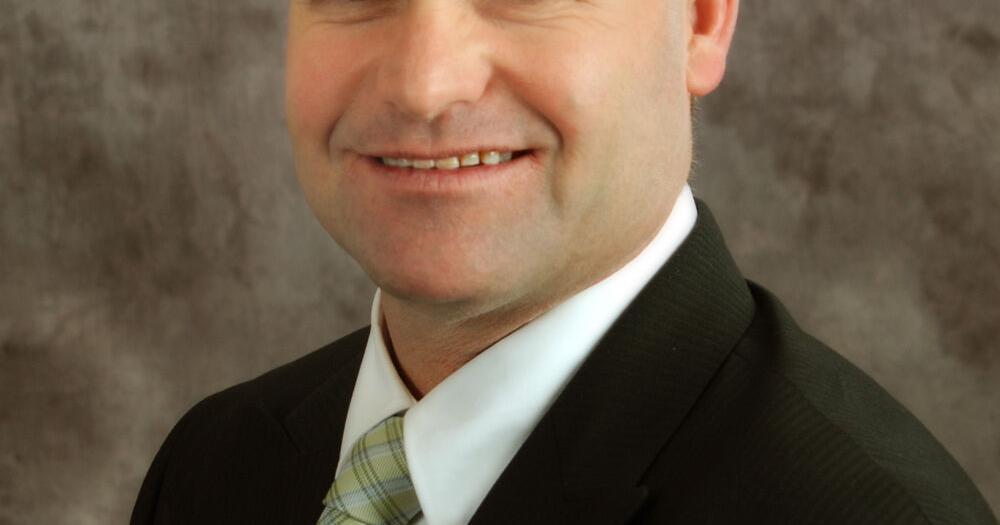 Brian Blad Wins Pocatello Mayoral Runoff | Local News | kpvi.com
