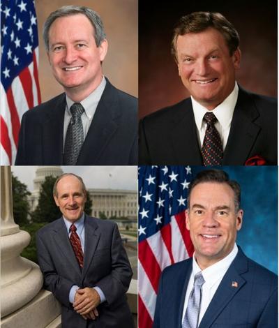 Members of Idaho's Congressional delegation respond to events at U.S ...