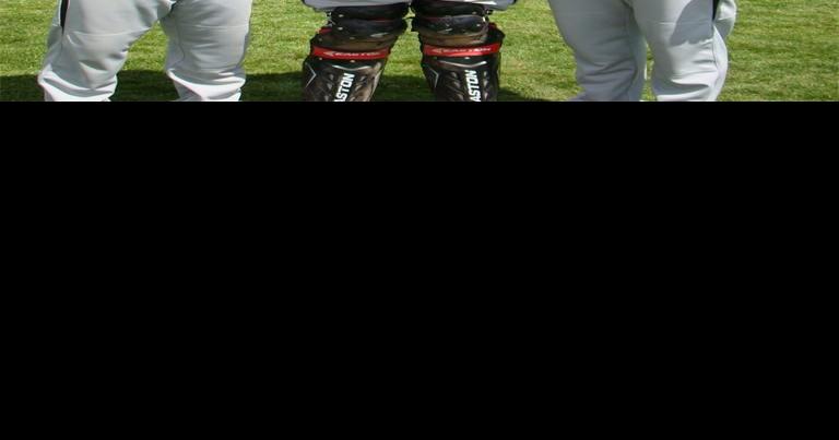 Highland's Kade Hall signs NLI with Treasure Valley Baseball | Sports ...