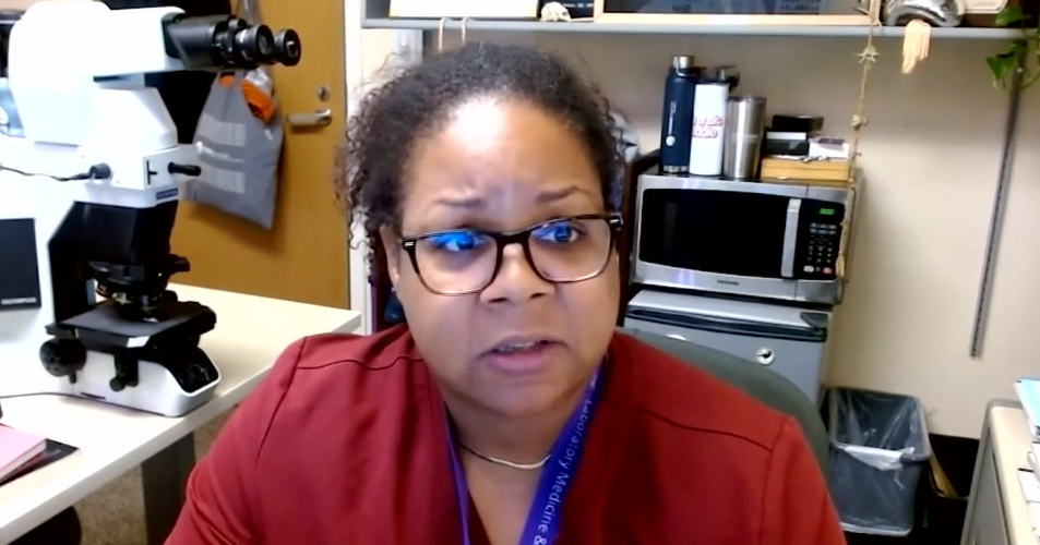 Decker's death not yet confirmed by DNA | Regional News | kpvi.com