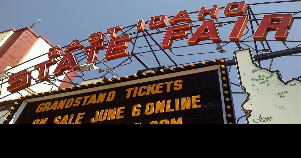 East Idaho State Fair: Tram | Local News | kpvi.com