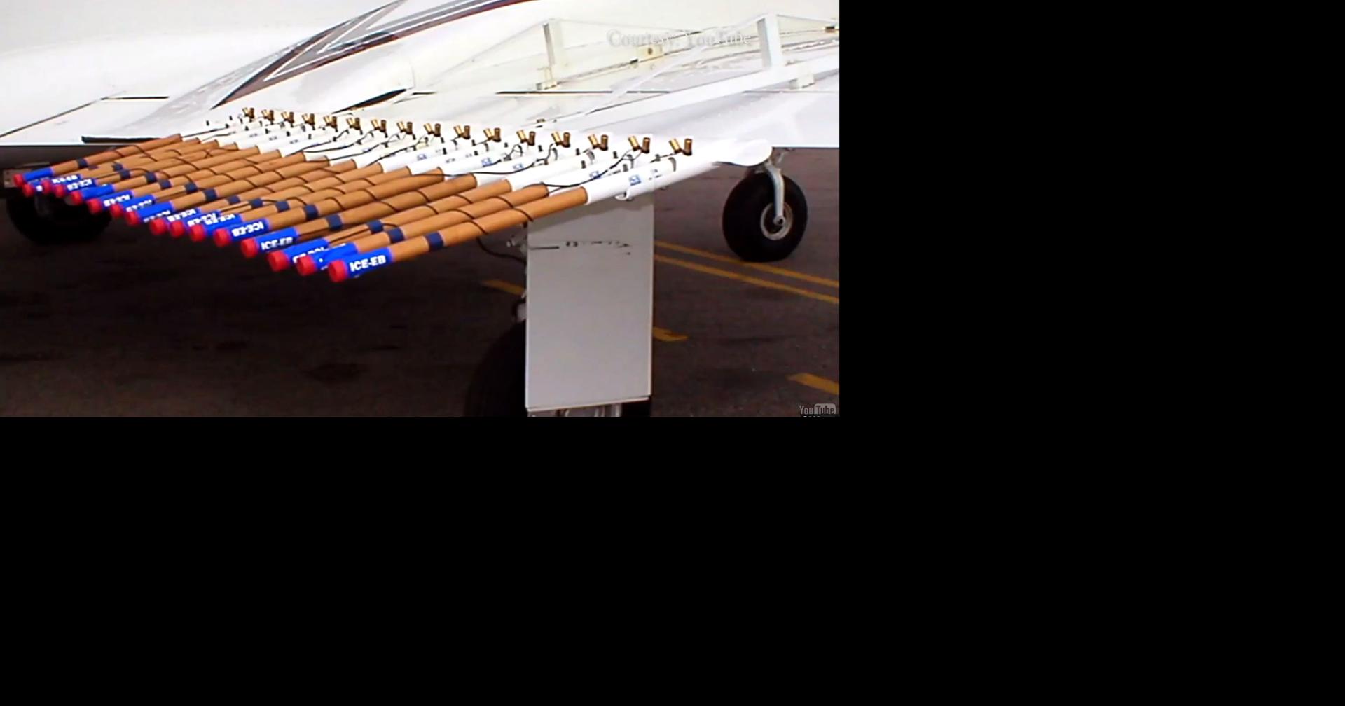 Idaho Cloud Seeding Program receives $2.1 million in research grants ...