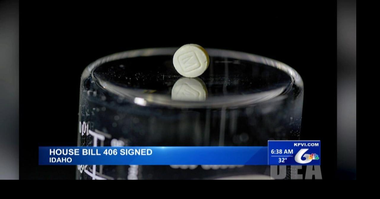 State Representative Dustin Manwaring Says Idaho Sends Strong Message ...