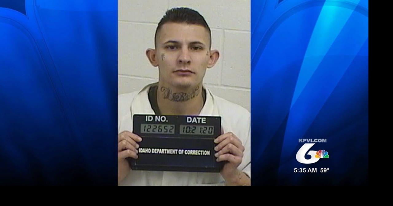 IDOC Looking For St. Anthony Work Camp Resident | Local News | kpvi.com