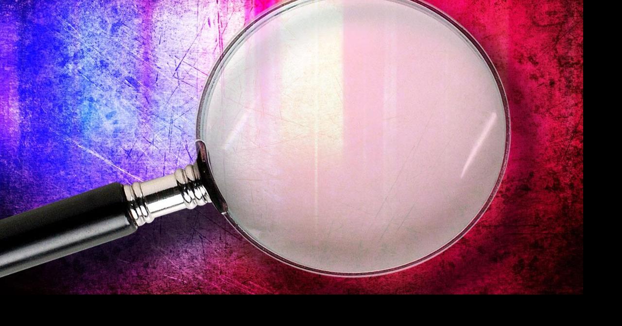 Sugar City Man Arrested on Multiple Counts of Possession of Sexually ...