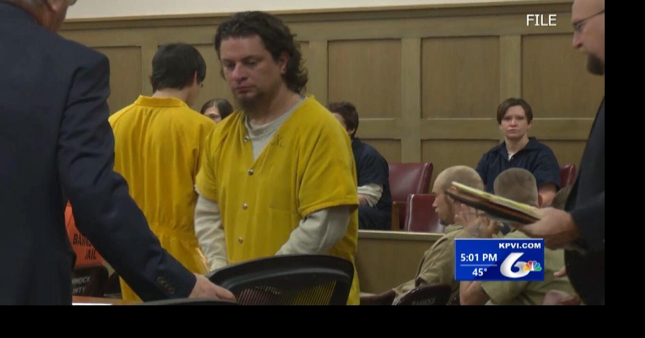 Jury selection begins in Brad Compher trial | Local News | kpvi.com