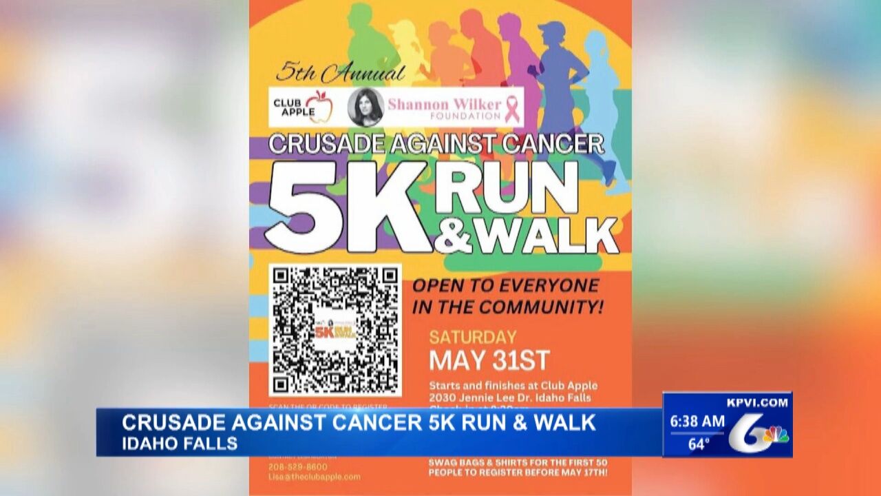 Local News | kpvi.com