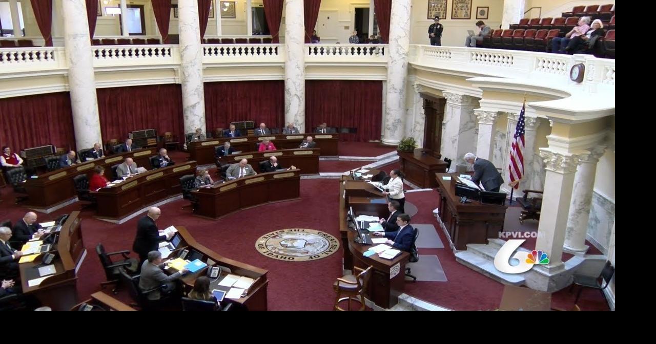 2019 Idaho State Legislative Session Update | Local News | kpvi.com