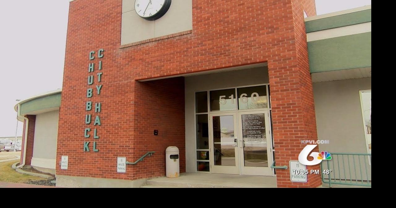 Chubbuck Police Chief says new software will increase department ...