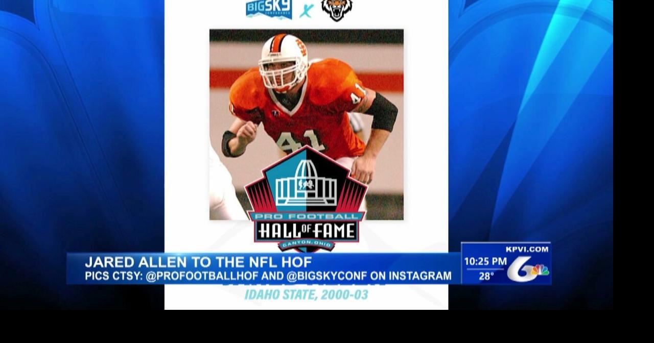 ISU Legend Jared Allen Elected to the Pro Football Hall of Fame ...